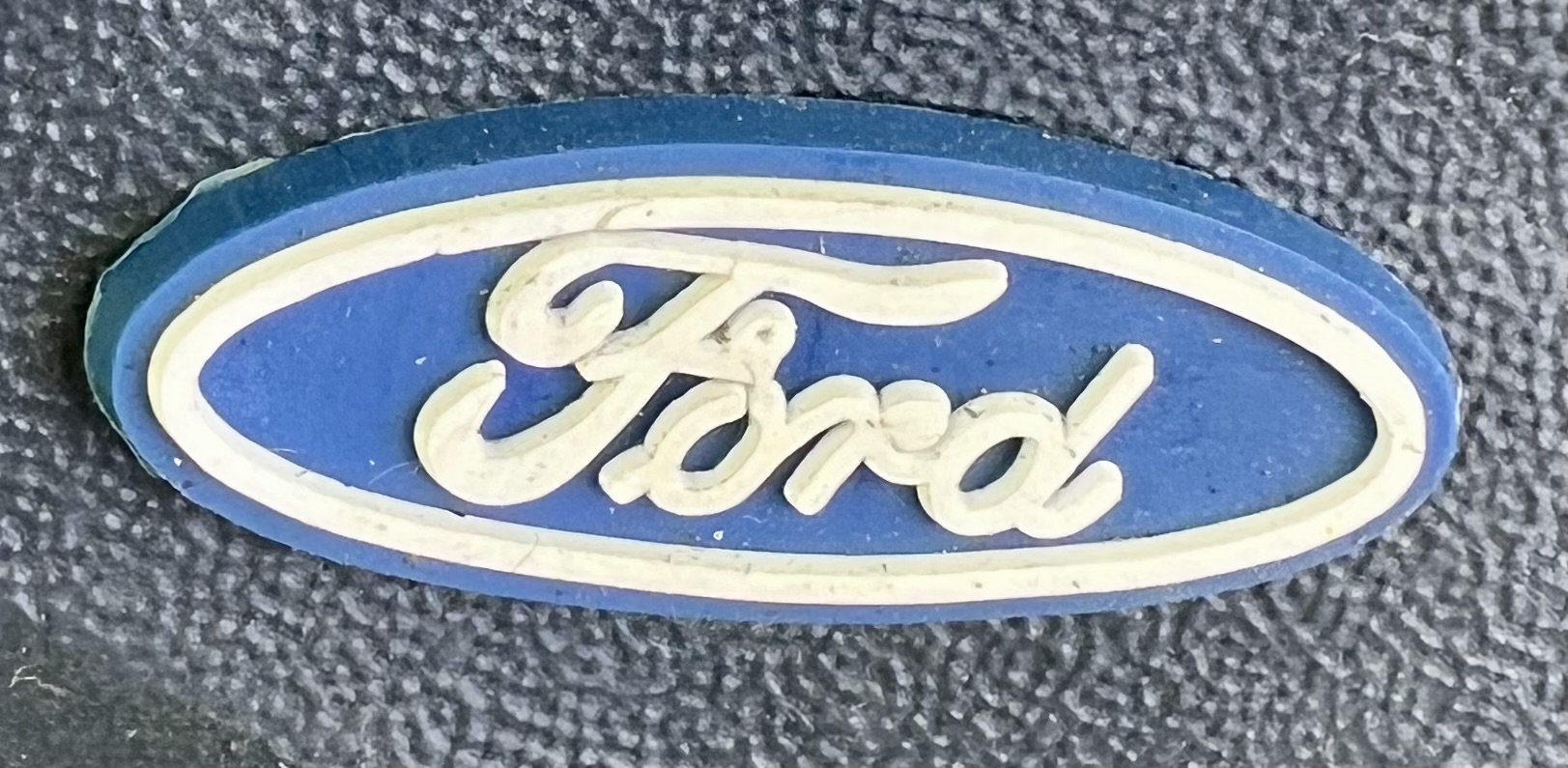 Ford Jibbitz - Boosted Industries